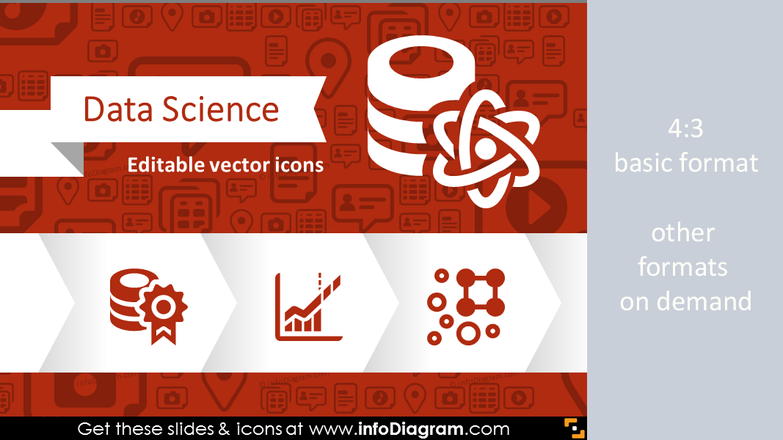 Icons slides