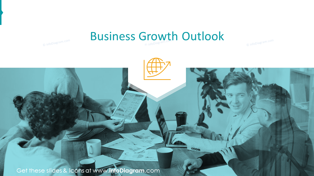 Business Growth Outlook