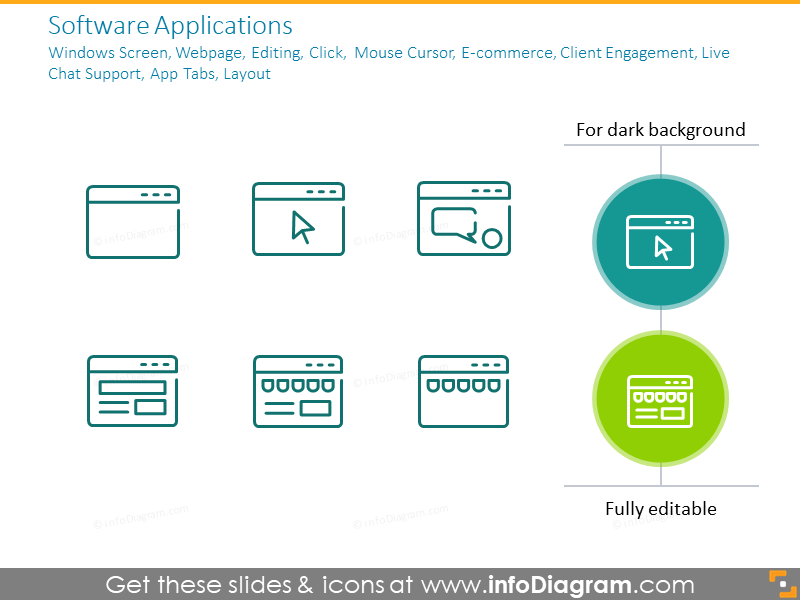 Software Applications