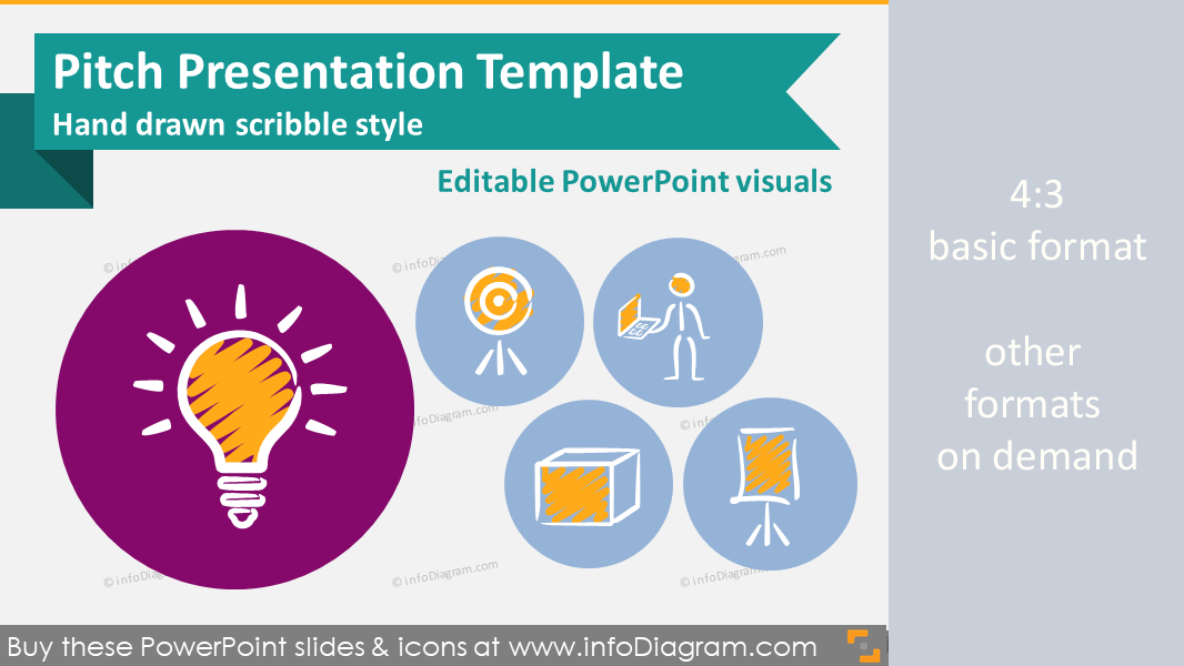 Pitch Powerpoint Template