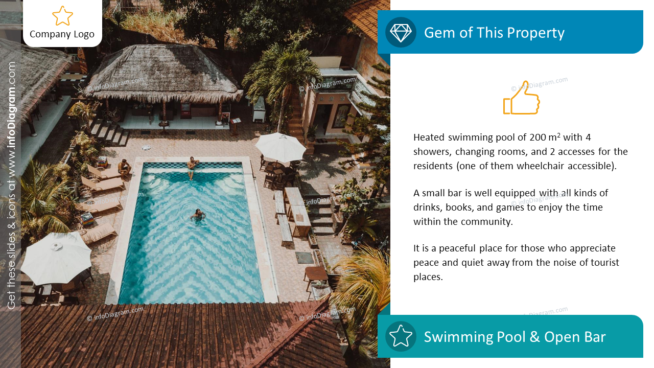 House Listing Presentation Template With Best Picture Gem of the ...