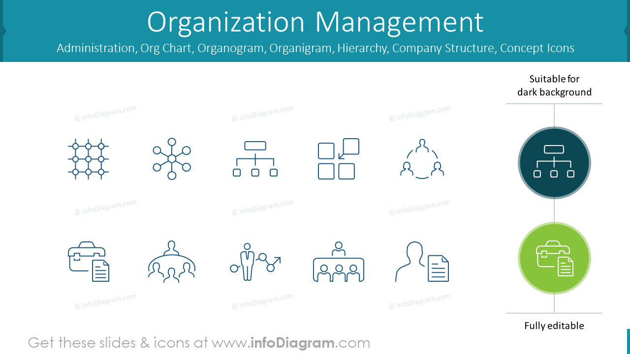 Organization Management