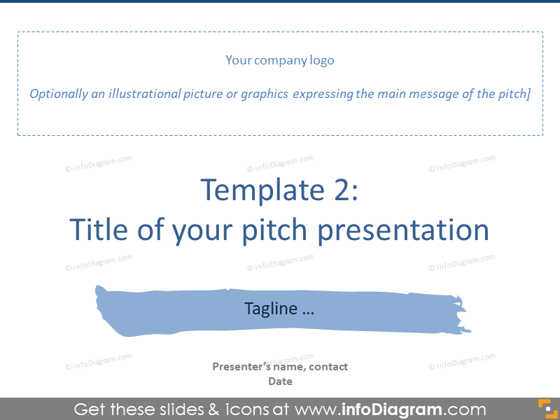 Title of your pitch presentation