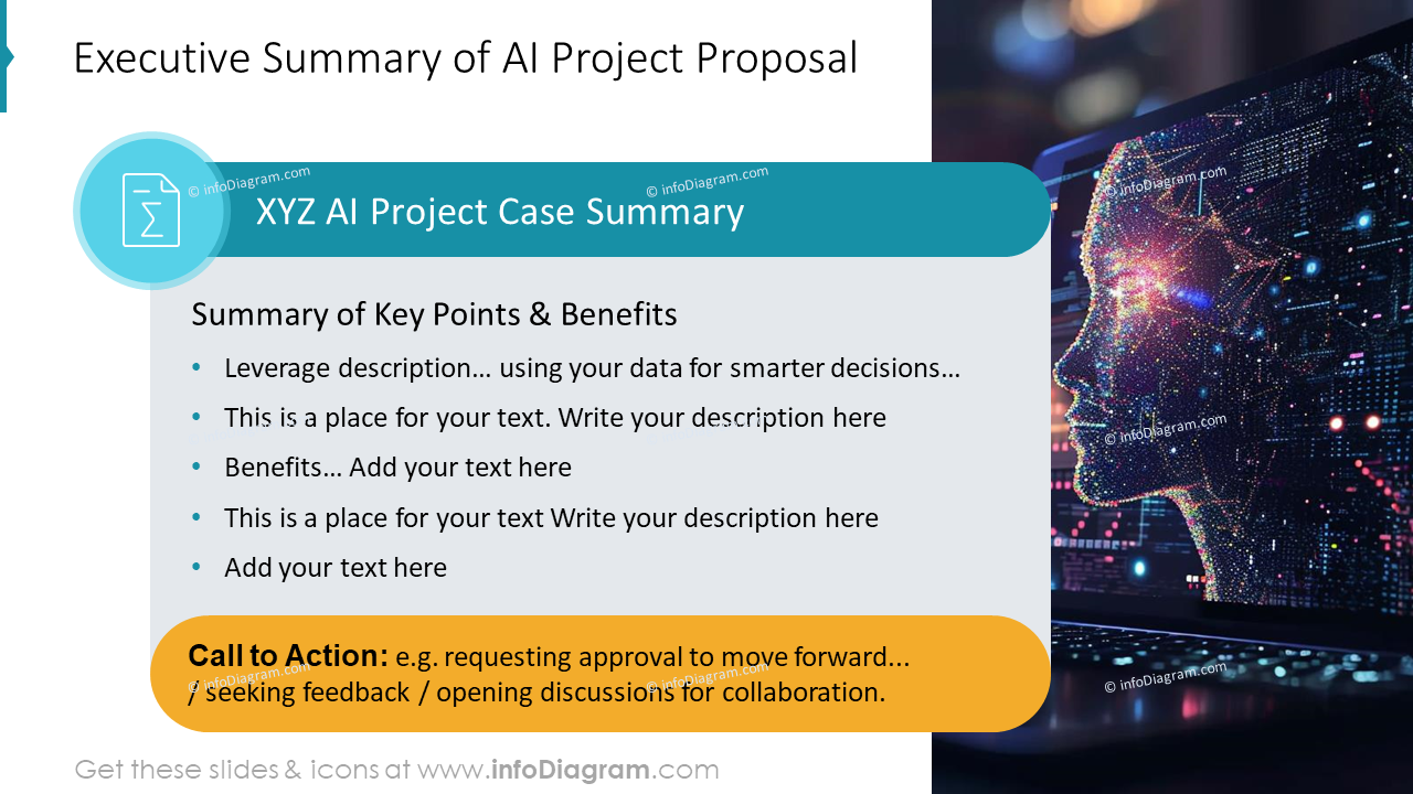 Executive Summary of AI Project Proposal