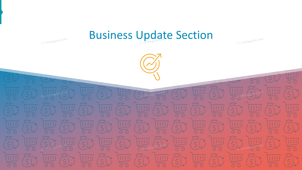 Business Update Section