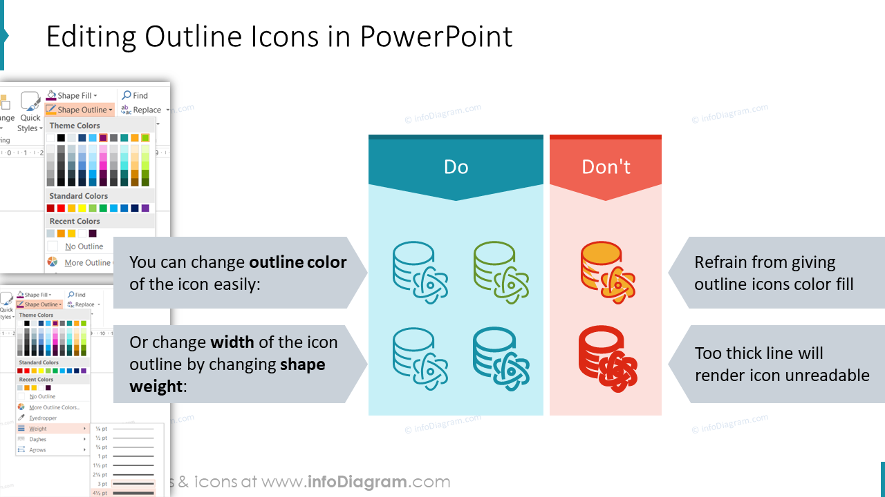 Icone Do Powerpoint Task Classification To Do List Ppt PowerPoint